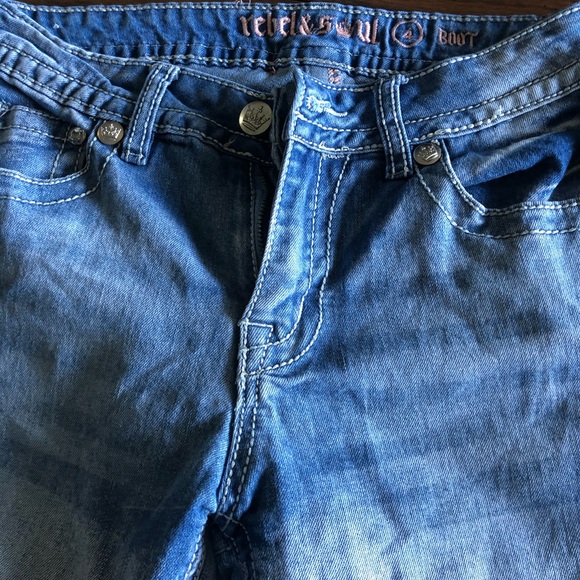 Jeans | Size 68 Jeans | Poshmark